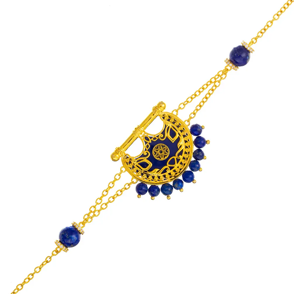 Home | HILIA | حلية